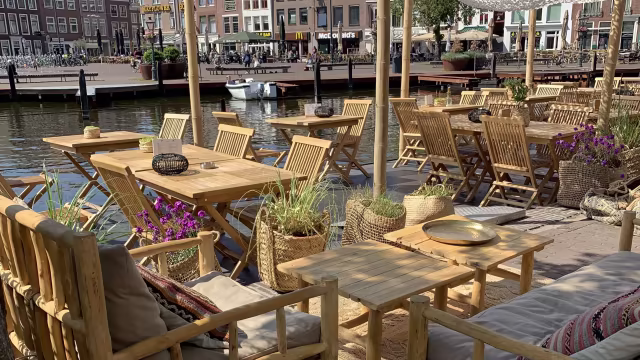 De 10 beste restaurants om te lunchen bij Leiden | TheFork