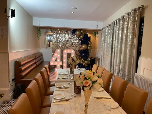 The 10 Best Restaurants in Wolverhampton 2026 | TheFork