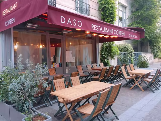 The 10 Best Top rated Restaurants in Issy-les-Moulineaux | TheFork