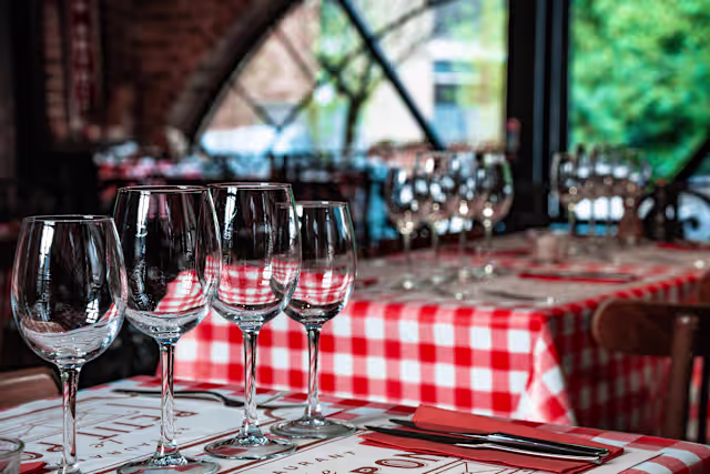 Les 10 meilleurs restaurants à Uccle, Bruxelles | TheFork