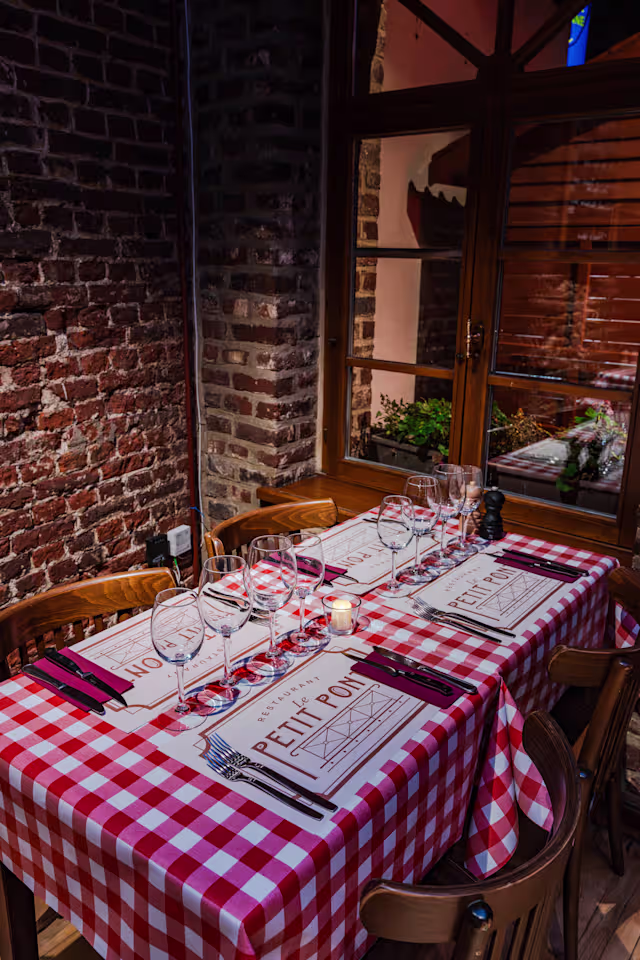 Les 10 meilleurs restaurants à Uccle, Bruxelles | TheFork