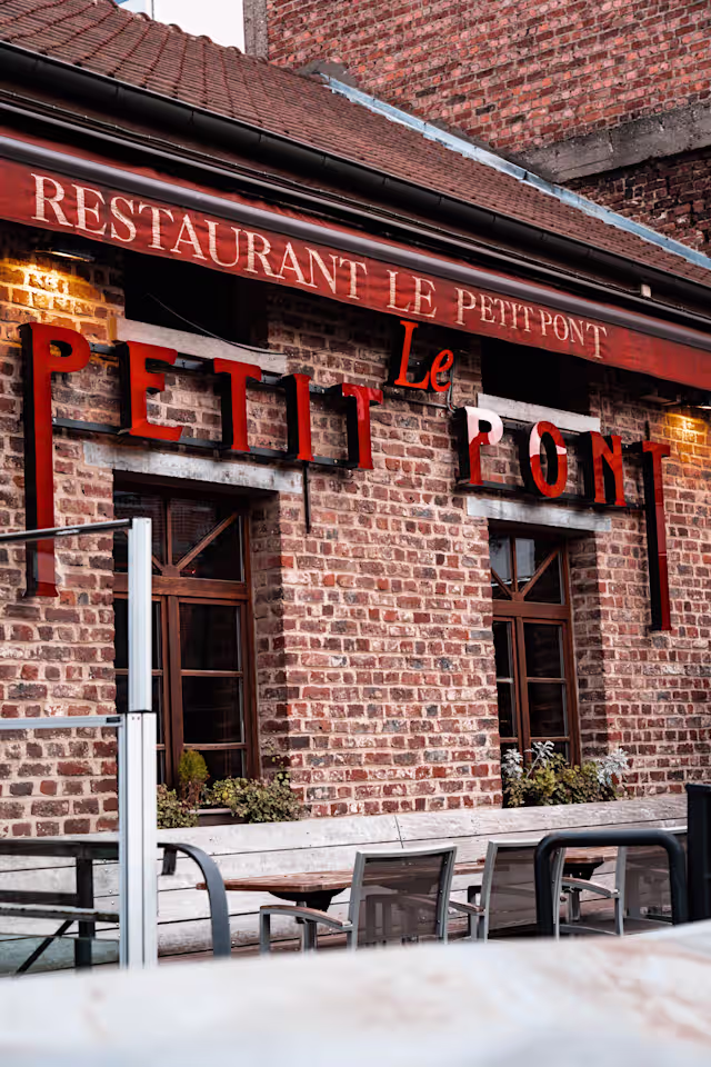 Les 10 meilleurs restaurants à Uccle, Bruxelles | TheFork