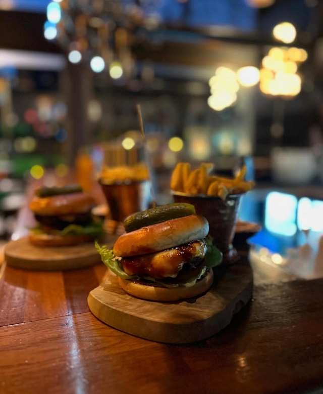 Puben Uppsala à Uppsala - Menu, avis, prix et réservation | TheFork