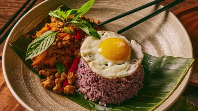 Die 10 besten Restaurants in New York City 2026 – TheFork