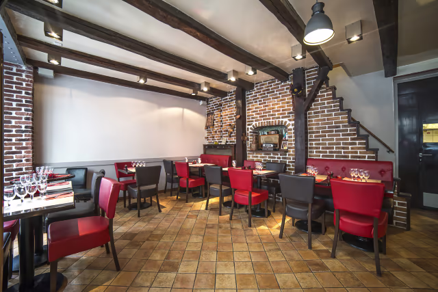 Les 5 meilleurs restaurants Best of rapport qualité-prix à Paris | TheFork