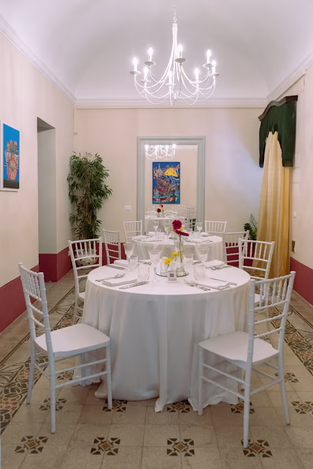 The 10 Best Restaurants in Carini 2026 | TheFork
