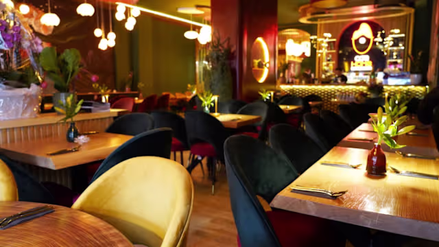 The 5 Best Restaurants in Berlin Mitte, Berlin | TheFork
