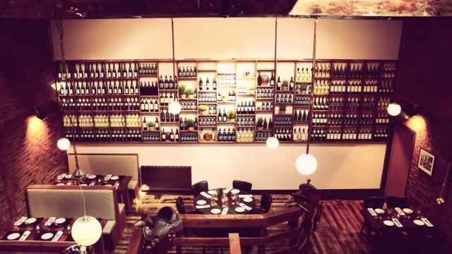 The 10 Best Restaurants in Chiswick, London | TheFork