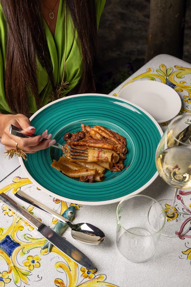 The 10 Best Restaurants in Capri 2025 | TheFork