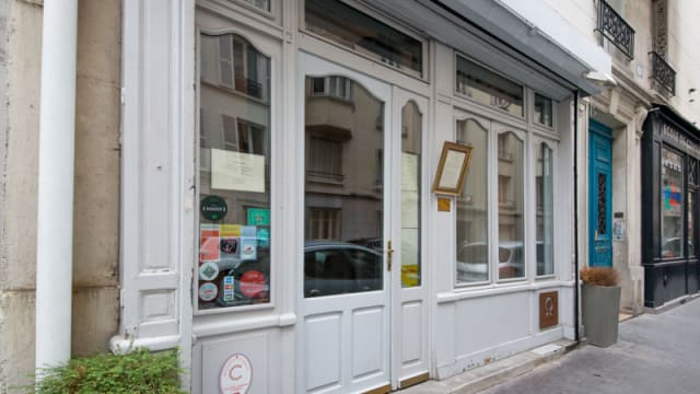Les 10 meilleurs restaurants Best of rapport qualité-prix à Paris | TheFork