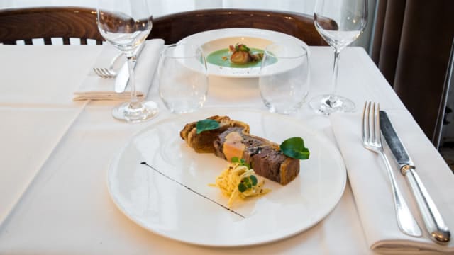 Les 10 meilleurs restaurants Best of rapport qualité-prix à Paris | TheFork