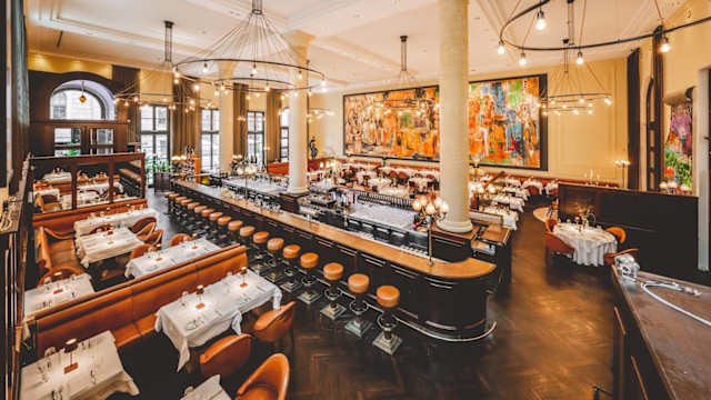 Die 10 besten Restaurants für Schnitzel in Berlin – TheFork