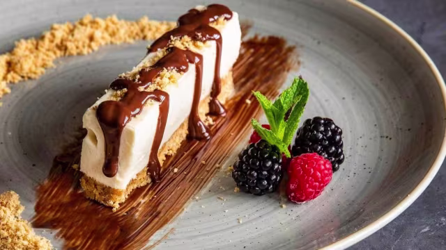 Menus 2026 - The Swan Farnborough in Farnborough | TheFork