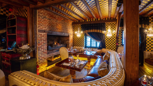 The 10 Best Restaurants in Beaconsfield 2026 | TheFork