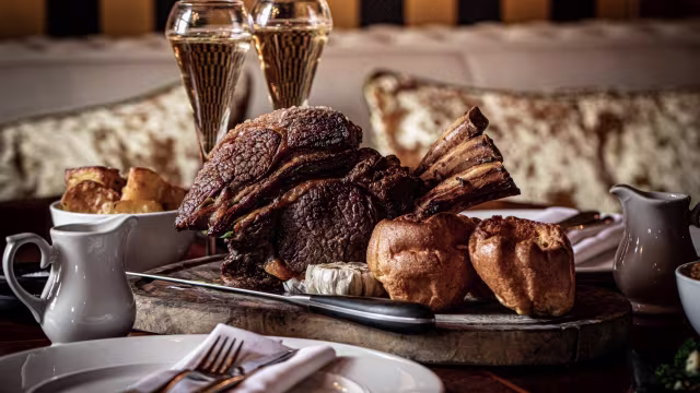 The 10 Best Restaurants in Beaconsfield 2026 | TheFork