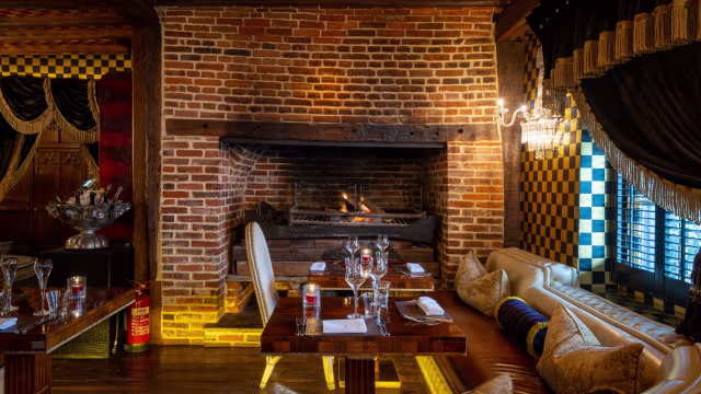 The 10 Best Restaurants in Beaconsfield 2026 | TheFork