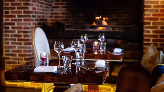 The 10 Best Restaurants in Beaconsfield 2026 | TheFork