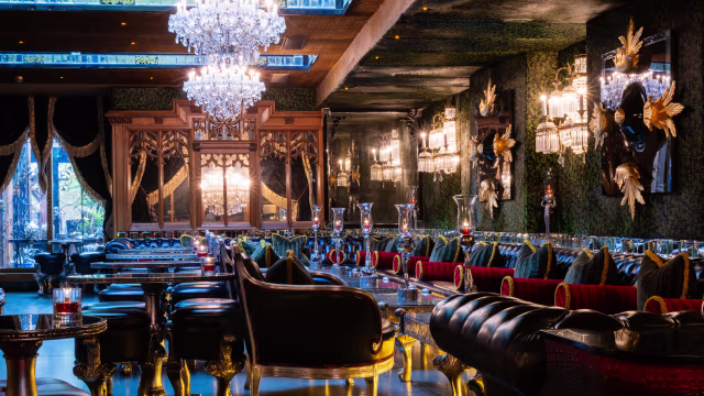 The 10 Best Restaurants in Beaconsfield 2026 | TheFork