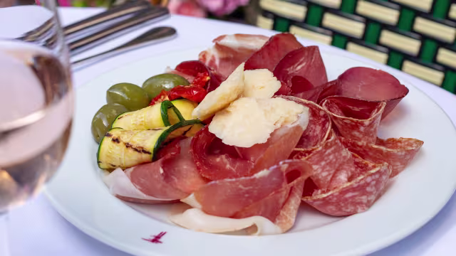 The 10 Best Italian Restaurants in Piccadilly Circus & Haymarket ...