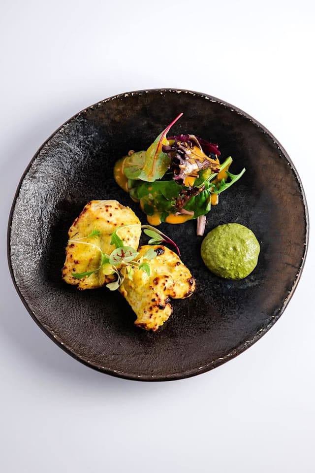 Menus 2025 - Kathmandu Lounge in Peterborough | TheFork