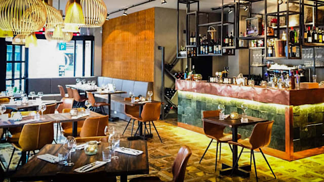 The 5 Best Italian Restaurants in Den Haag Centrum, The Hague | TheFork