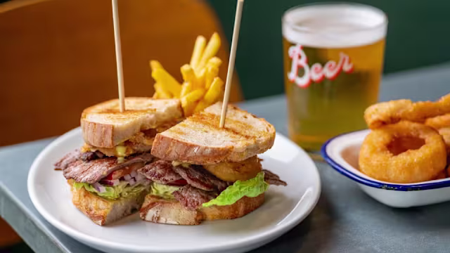 The Best Open late Restaurants Near Me | TheFork