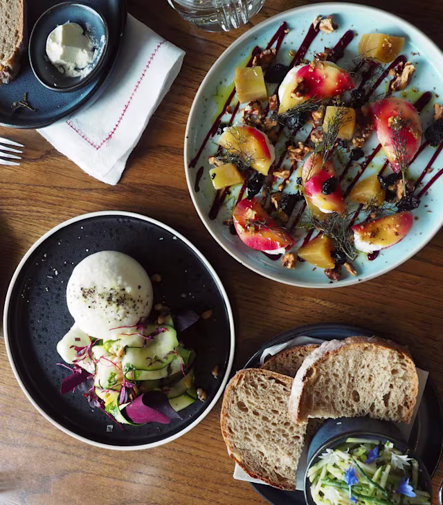 The Best Open late Restaurants Near Me | TheFork