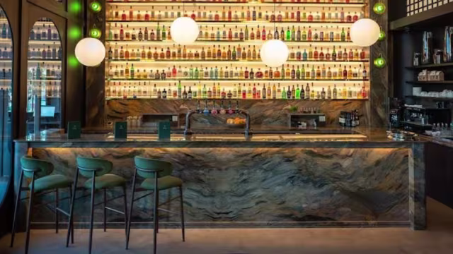 The 10 Best Restaurants in Stratford & Westfield Stratford City, London ...