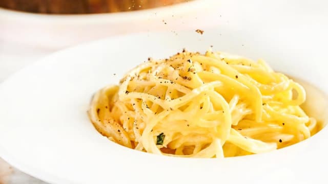 Menus 2025 - Figo Stratford in London | TheFork