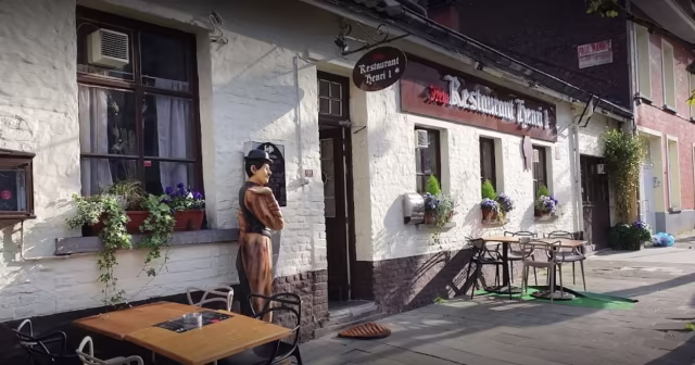 Les 10 meilleurs restaurants à Uccle, Bruxelles | TheFork