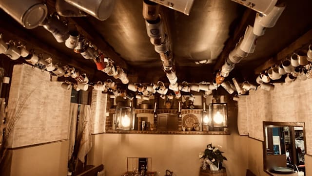 Les meilleurs restaurants Dîner spectacle à Bruxelles | TheFork