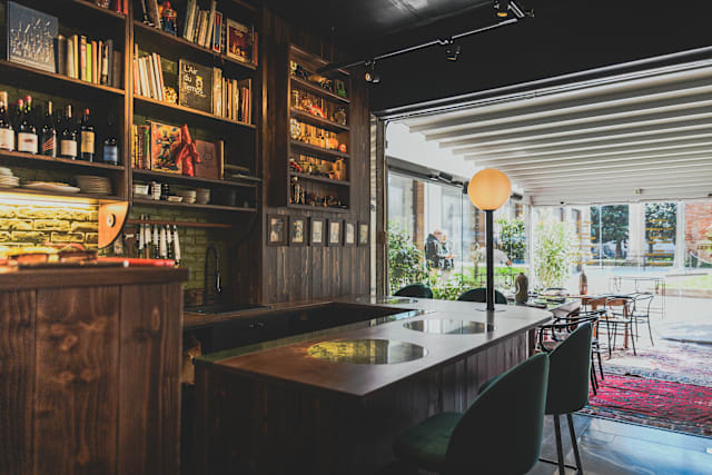 The Best Apulian Restaurants in Corso Lodi, Milan | TheFork