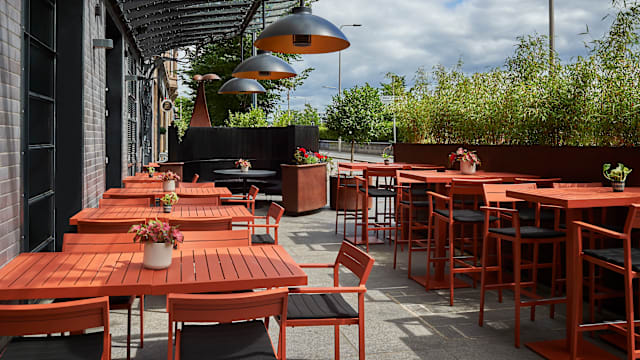 The 10 Best Restaurants in Dundee 2026 | TheFork