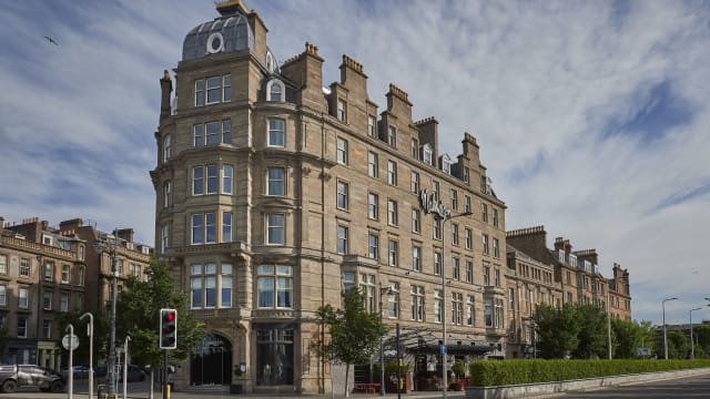 The 10 Best Restaurants in Dundee 2026 | TheFork