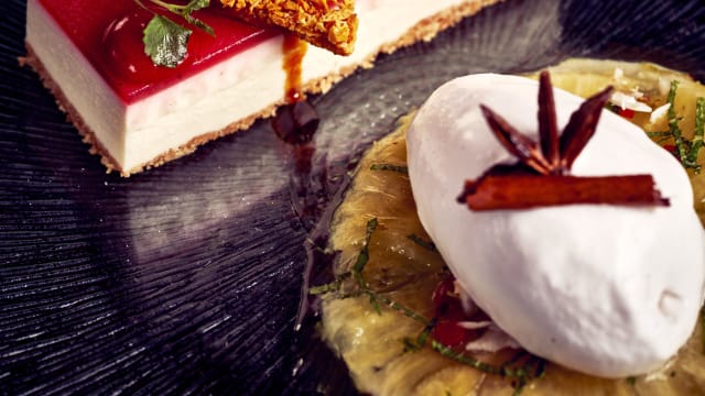 The 10 Best Restaurants in Dundee 2026 | TheFork