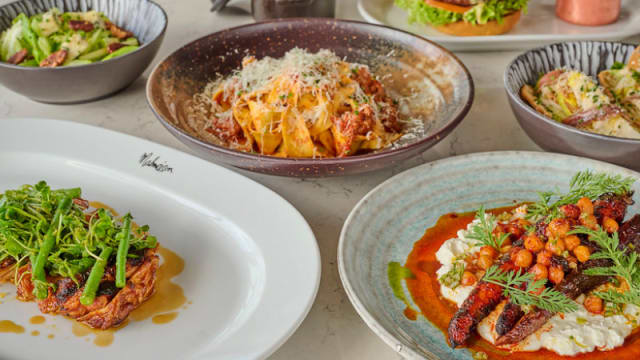 The 10 Best Restaurants in Dundee 2026 | TheFork