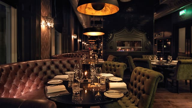 The 10 Best Restaurants in Dundee 2025 | TheFork