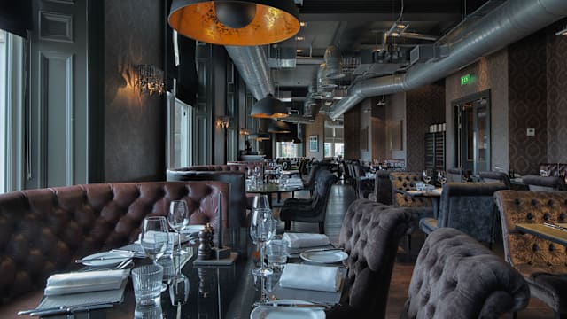 The 10 Best Restaurants in Dundee 2026 | TheFork