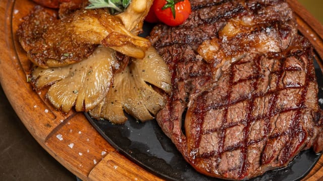 Menu 2025 - Kibele in London | TheFork