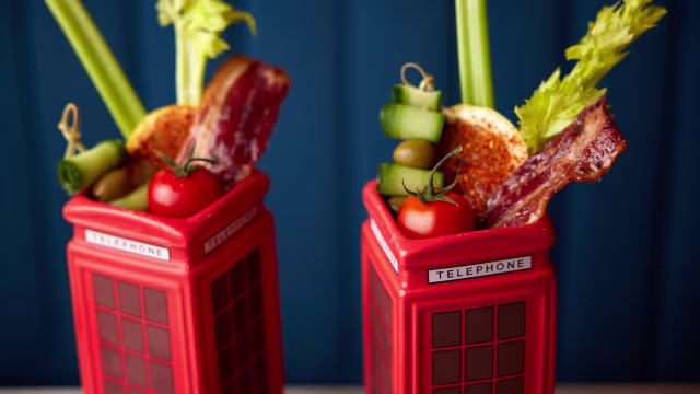 The 10 Best Restaurants in Victoria, London | TheFork
