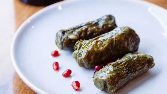 The Best Turkish Restaurants Near Me | TheFork