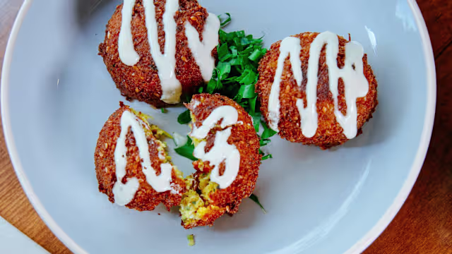 The Best Turkish Restaurants Near Me | TheFork
