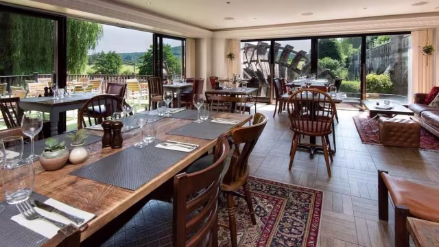 The 10 Best Italian Restaurants in Bath | TheFork