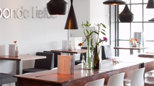 De 10 beste restaurants in Breskens 2026 | TheFork