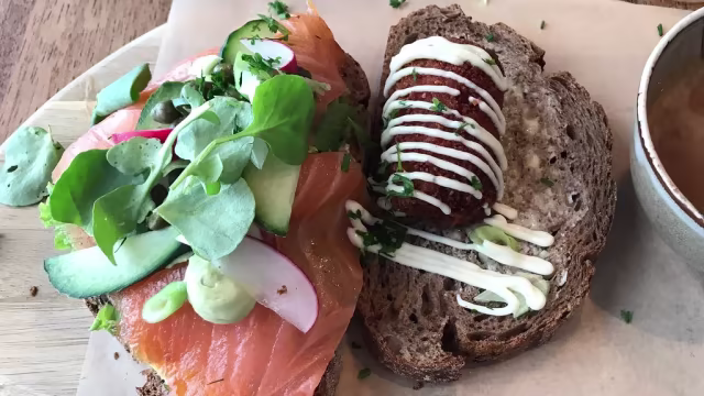 De 10 beste restaurants in Breskens 2025 | TheFork