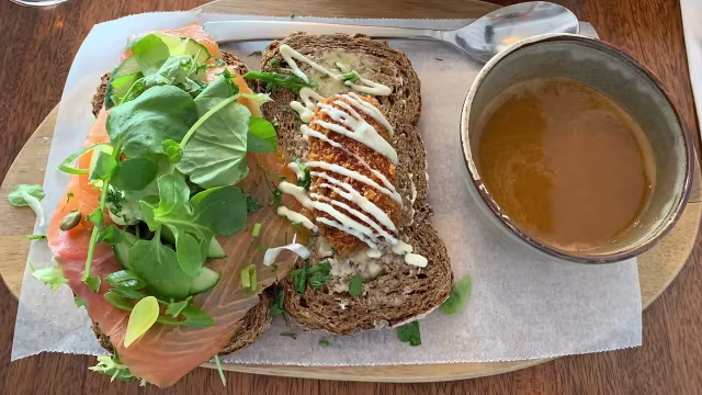 De 10 beste restaurants in Groede 2025 | TheFork