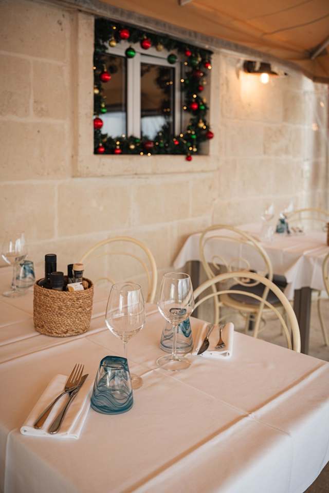 The 10 Best Restaurants in Monopoli 2026 | TheFork