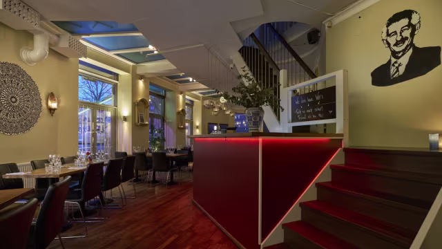 The 10 Best Restaurants in Mariatorget, Stockholm | TheFork