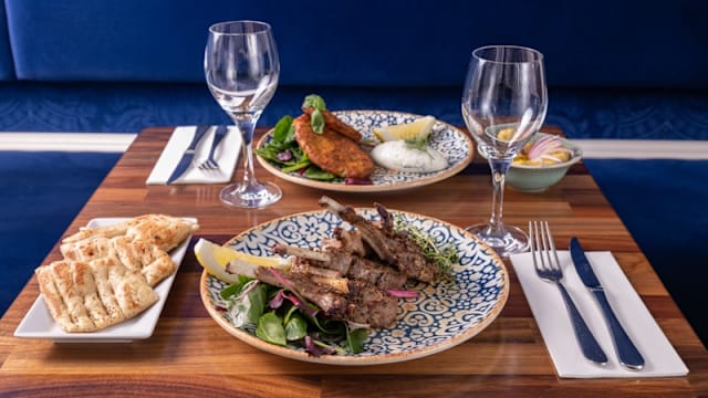 The 10 Best Restaurants in Mariatorget, Stockholm | TheFork
