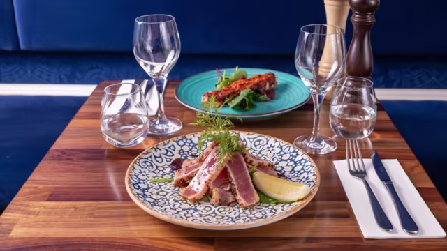 The 10 Best Restaurants in Mariatorget, Stockholm | TheFork